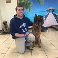 Our Team of Professionals at Woof Beach Batavia, IL